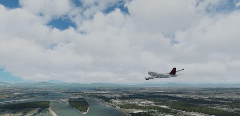 The Latest Guide to Amazing X Plane 11 Scenery Addons - Lets Fly VFR