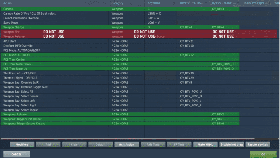 Get Amazing DCS World FREEWARE Aircraft Here Now! – Lets Fly VFR Flight ...