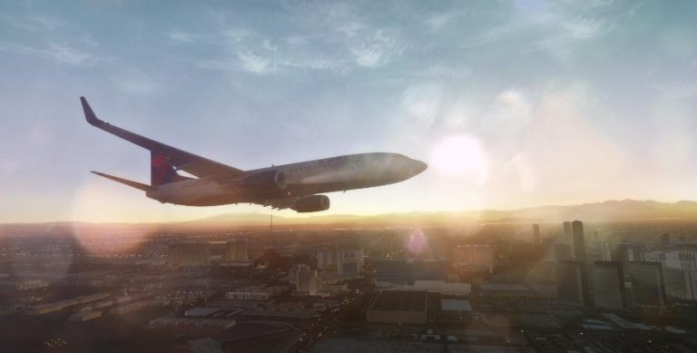 The Latest Guide to Amazing X Plane 11 Scenery Addons - Lets Fly VFR