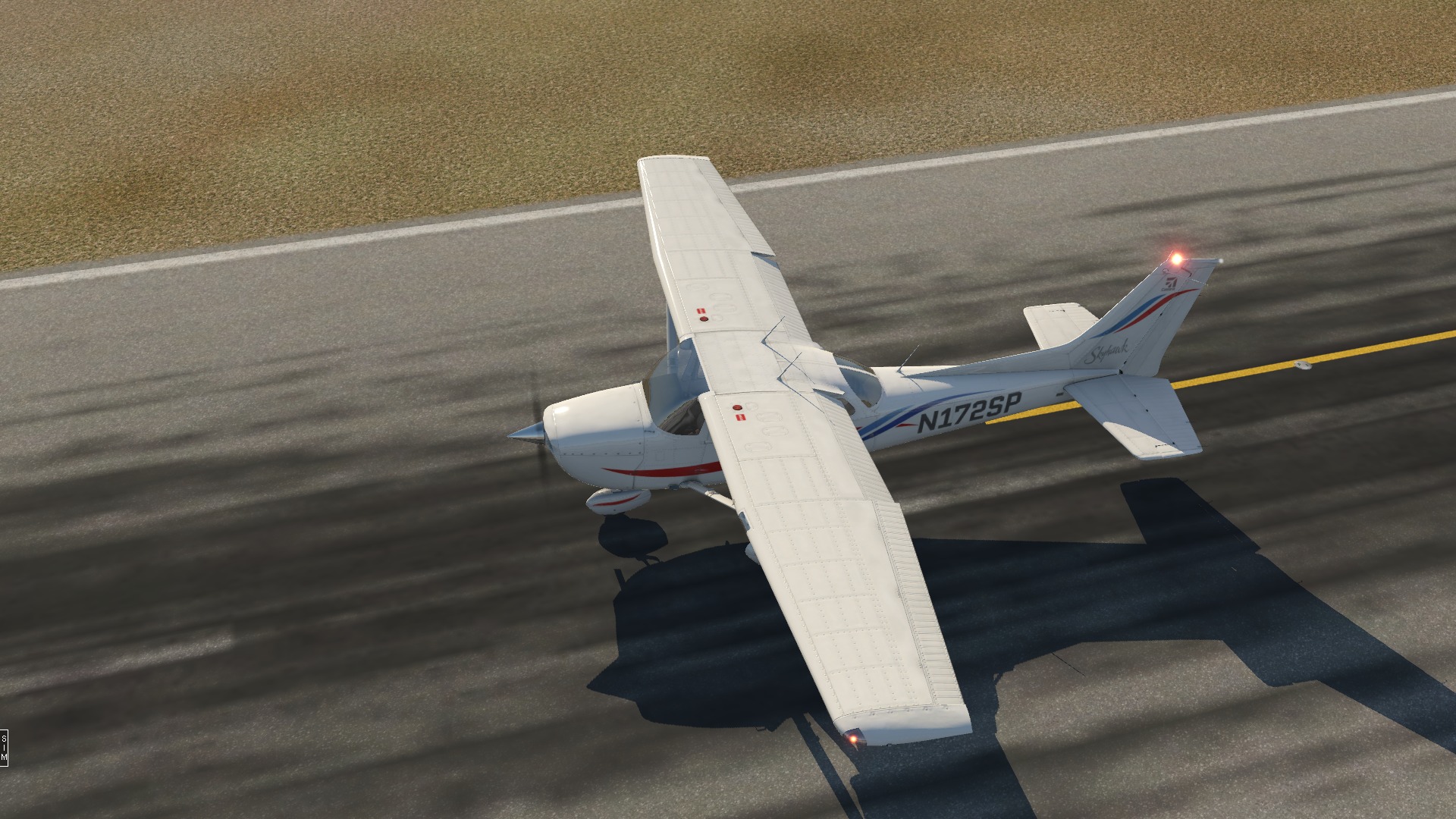 How to use X Plane 11 Camera Controls for AMAZING Views! - Lets Fly VFR