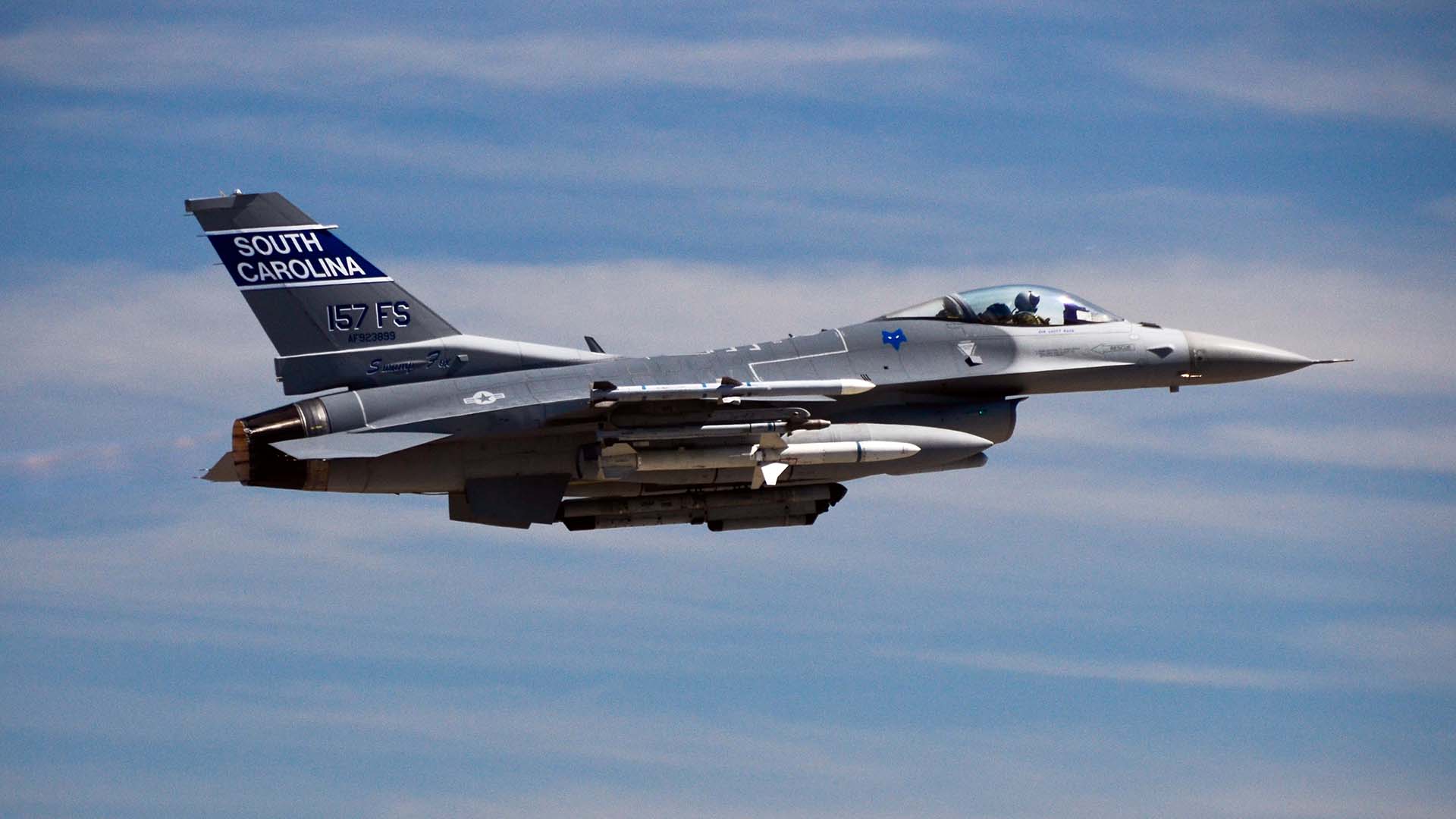 DCS WORLD – Learning the F-16 Viper – Its INCREDIBLE Must Have! - Lets ...