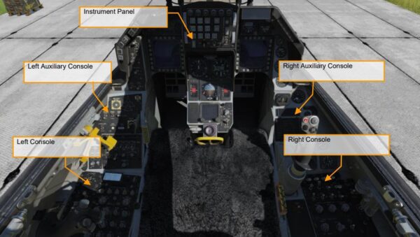 DCS WORLD - Learning the F-16 Viper - Its INCREDIBLE Must Have! - Lets ...