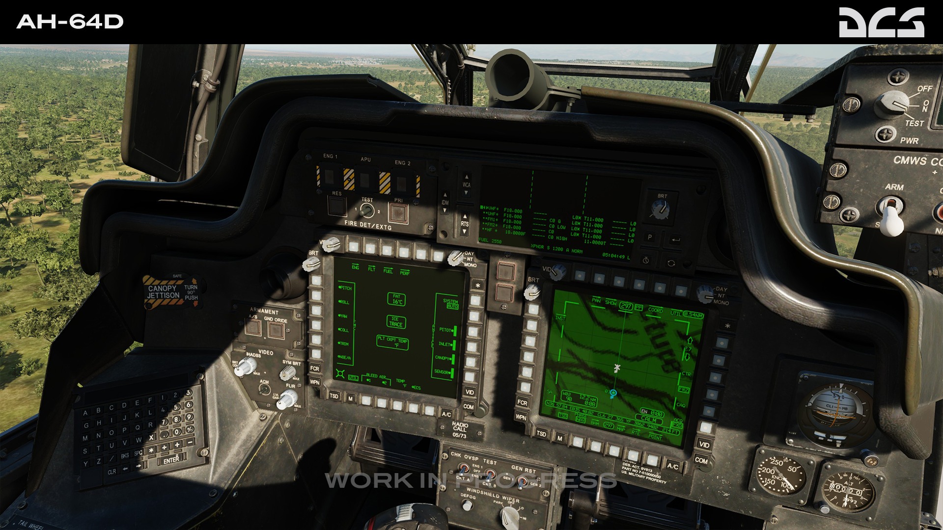 Lets Fly VFR Flight Simulation. - Lets Fly VFR Flight Simulation.