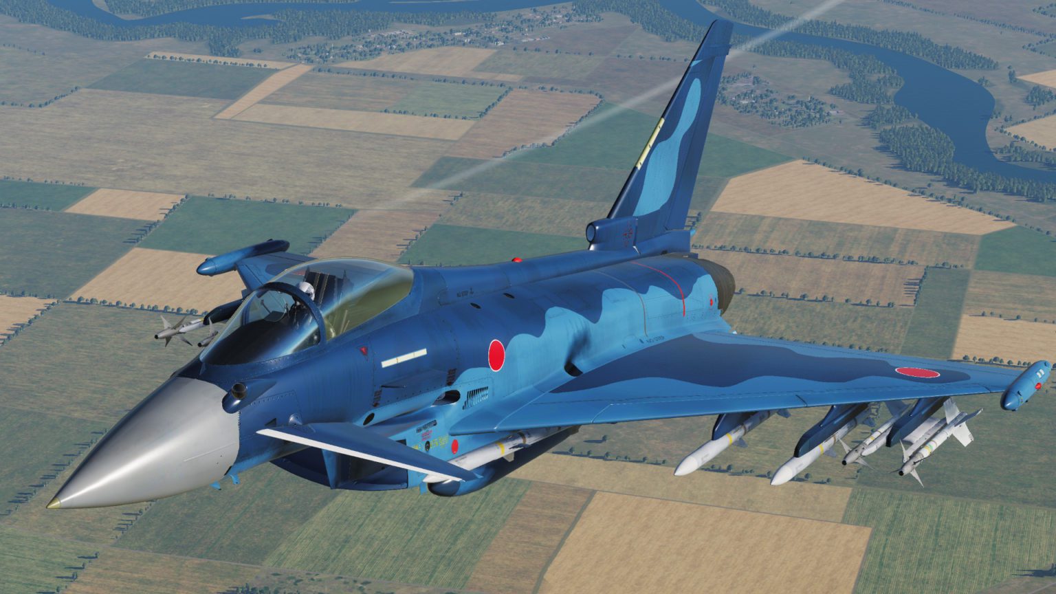 The Ultimate Eurofighter Typhoon FAQ: Everything You Need to Know About ...