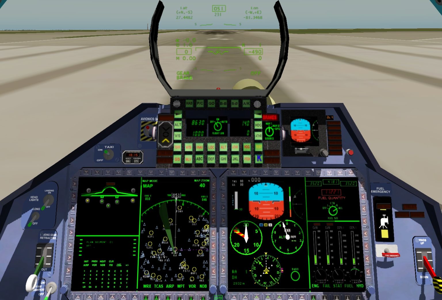 DCS FREEWARE Mods Aircraft List Supreme Quality. - Lets Fly VFR
