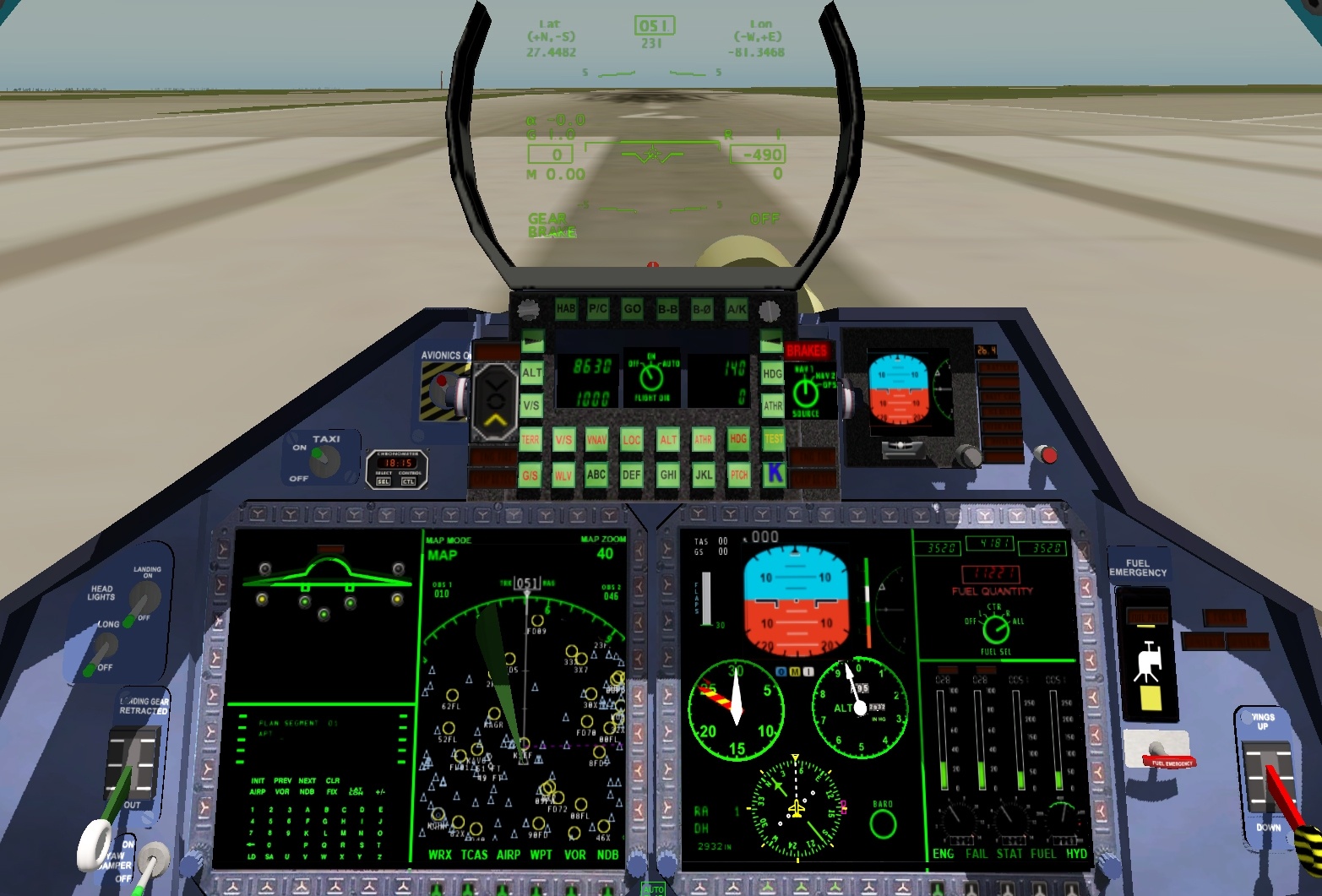 DCS FREEWARE Mods Aircraft List Supreme Quality. - Lets Fly VFR