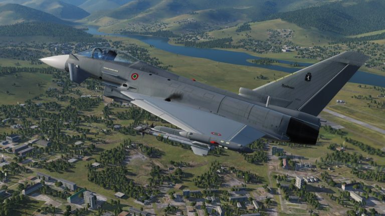 DCS FREEWARE Mods Aircraft List Supreme Quality. - Lets Fly VFR