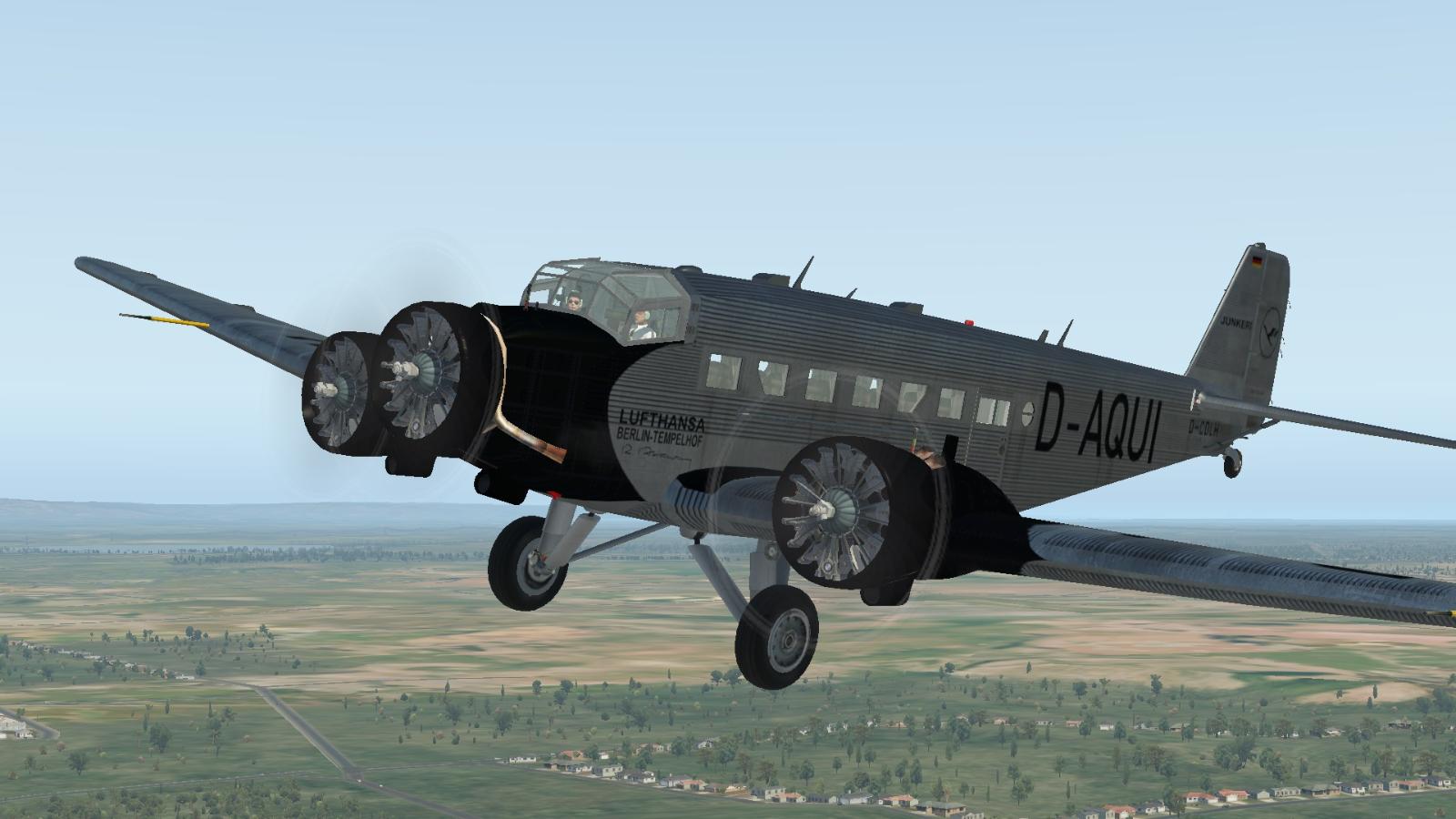 X Plane 12 Freeware Aircraft Impressive Collection NOW Available ...
